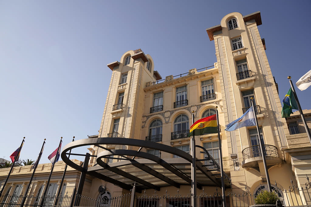 Mercosur define en Montevideo rumbo y el ingreso de Panamá