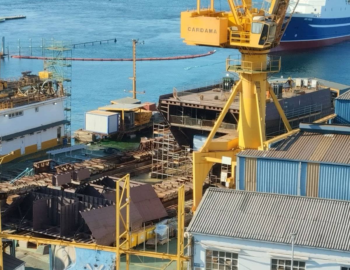 Caso Cardama: “Se actuará con rigor técnico y dentro del marco legal”