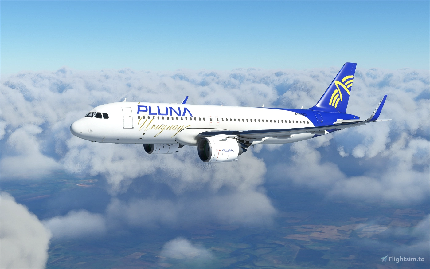 Cierre de Pluna: Uruguay deberá pagar US$ 80 millones