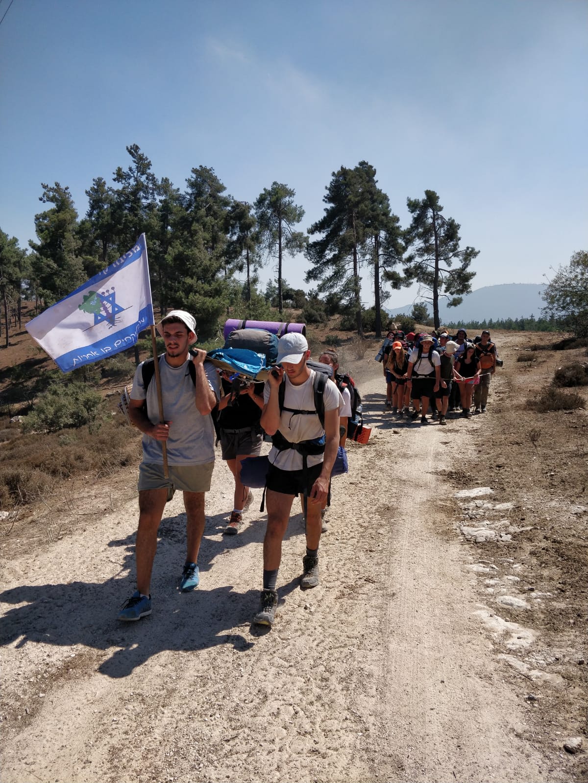 Mechina Gap Year in Israel | TUGLA