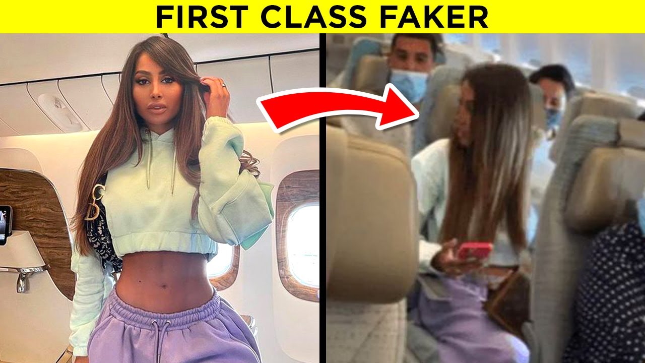 Influencers Embarrassingly EXPOSED Scamming People | Be Amazed