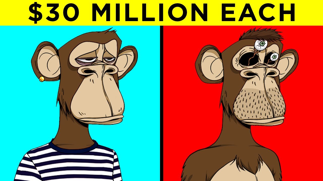 Most Expensive Virtual Items Ever Sold Online | Be Amazed