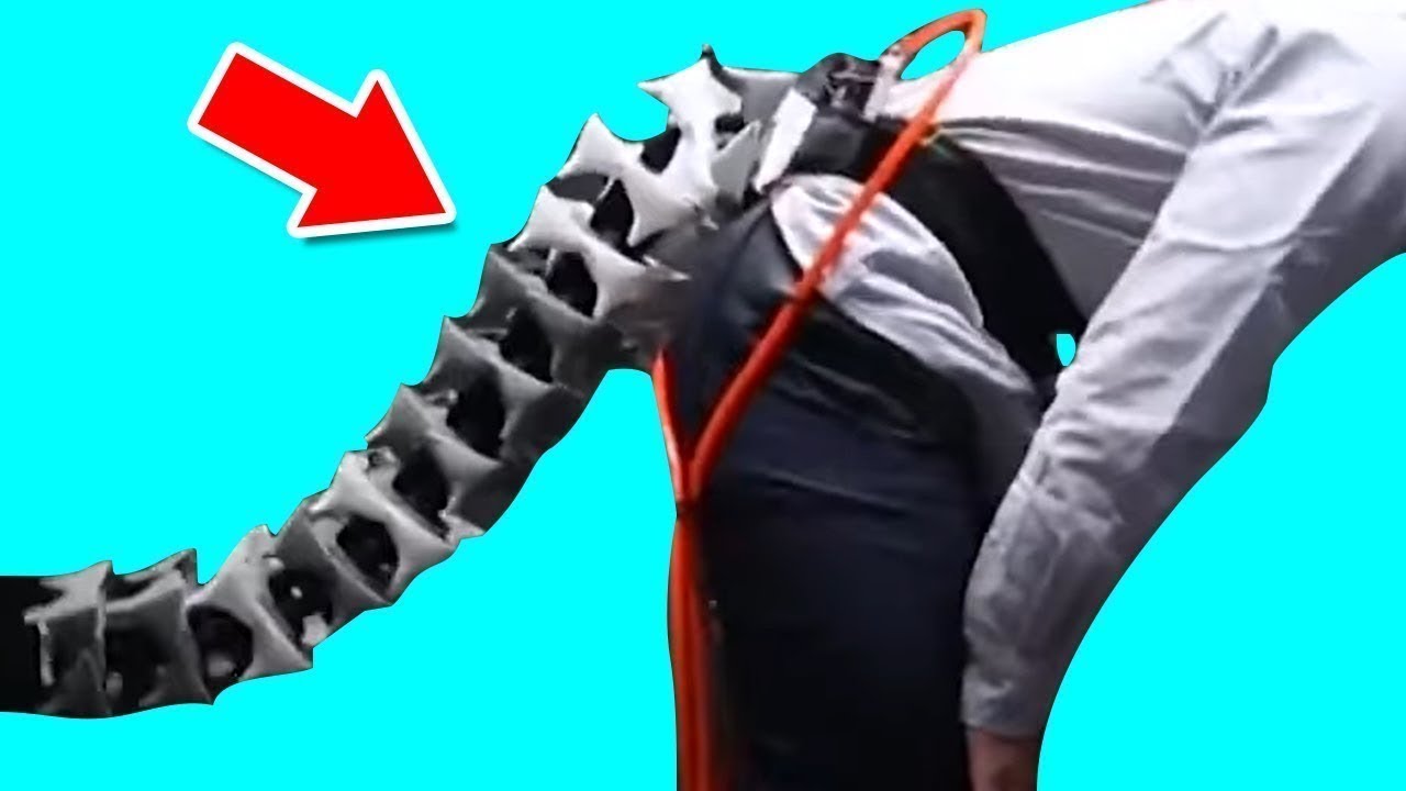 Useless Inventions Made When Inventors Get Bored | Be Amazed