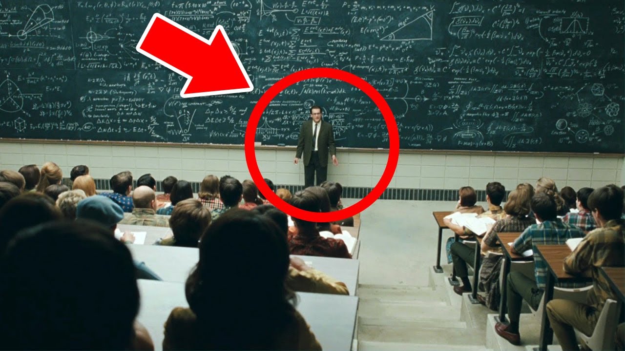 Secret Geniuses Who Shocked their Teachers | Be Amazed