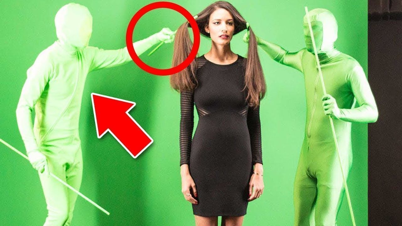 Shocking Tricks Used In The Commercial Advertising Industry | Be Amazed