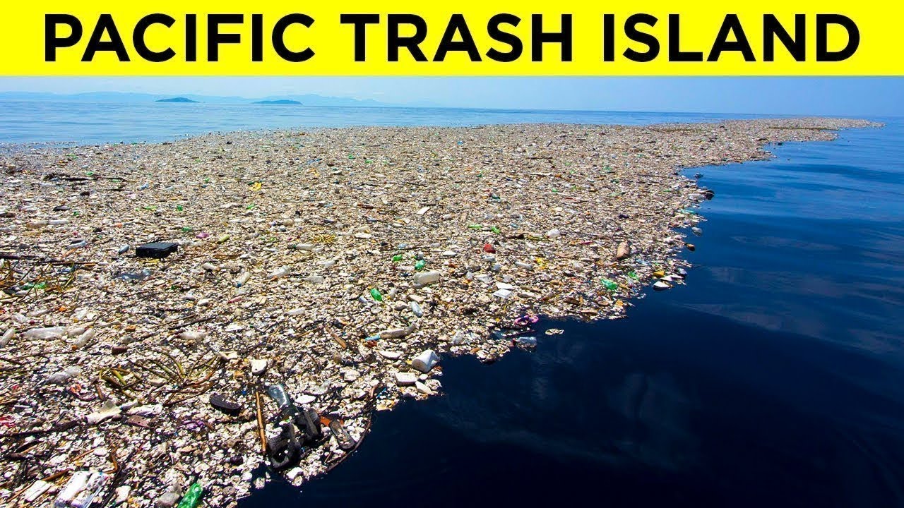World’s Largest Garbage Dumps | Be Amazed