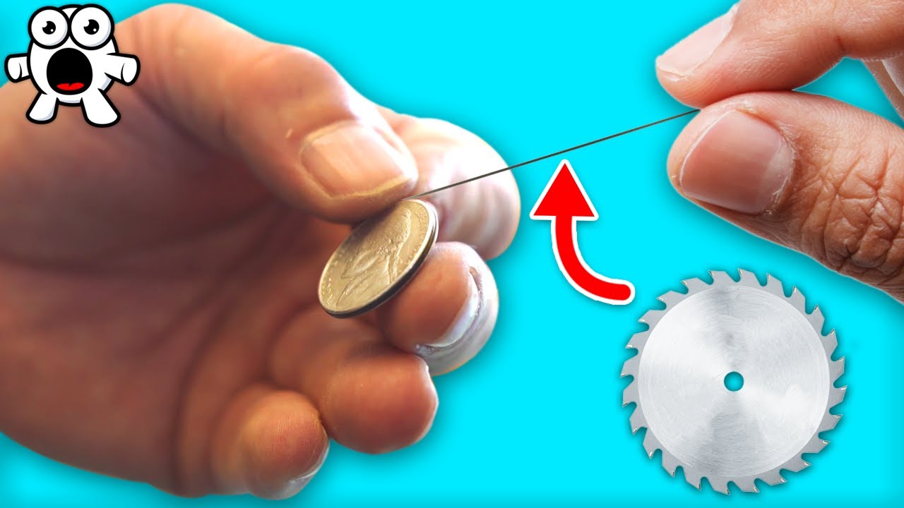 Ingenious Prison Escape Devices | Be Amazed