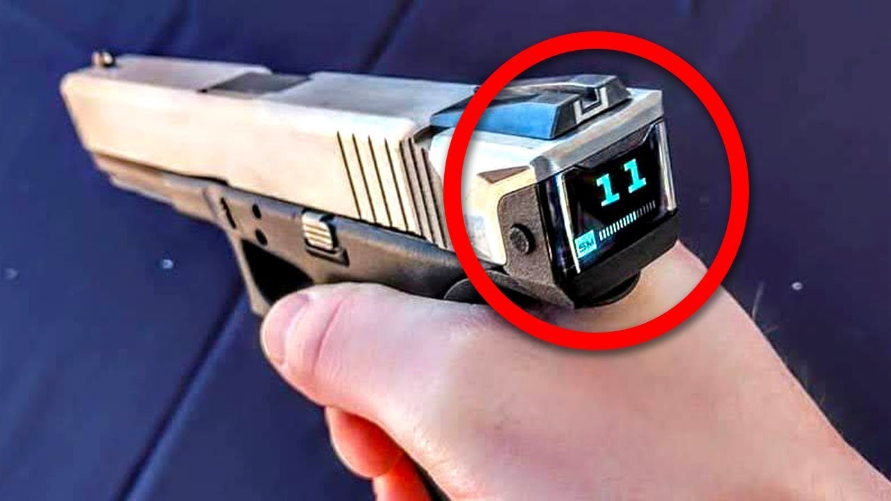 Next Generation Police Gadgets You Won't Believe | Be Amazed