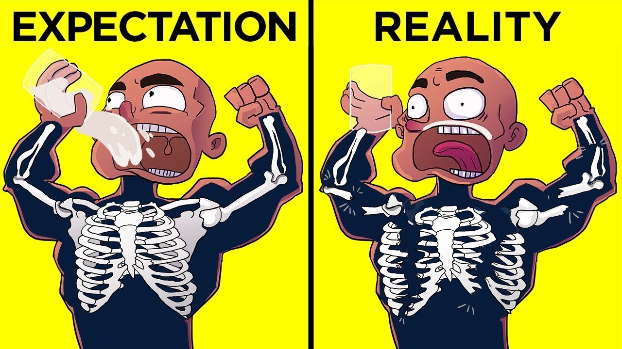 False Facts Everyone Still Believes | Be Amazed