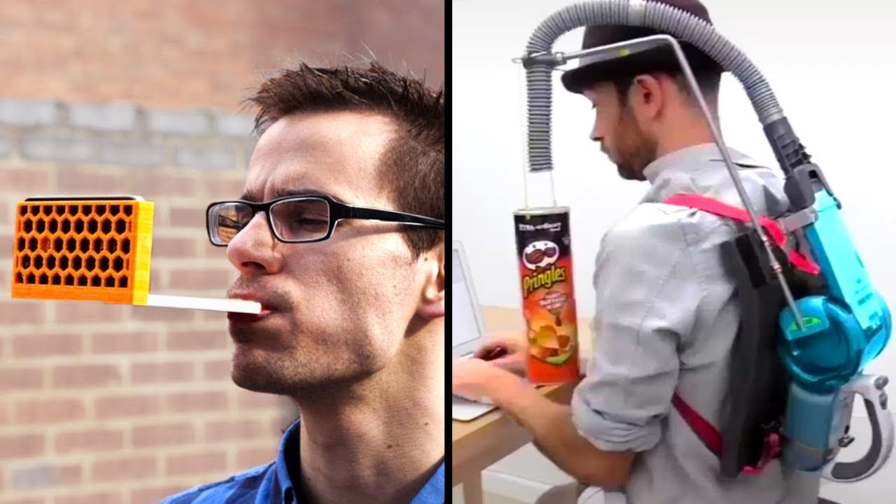 Genius Ideas That Should Exist Everywhere - Part 3 | Be Amazed