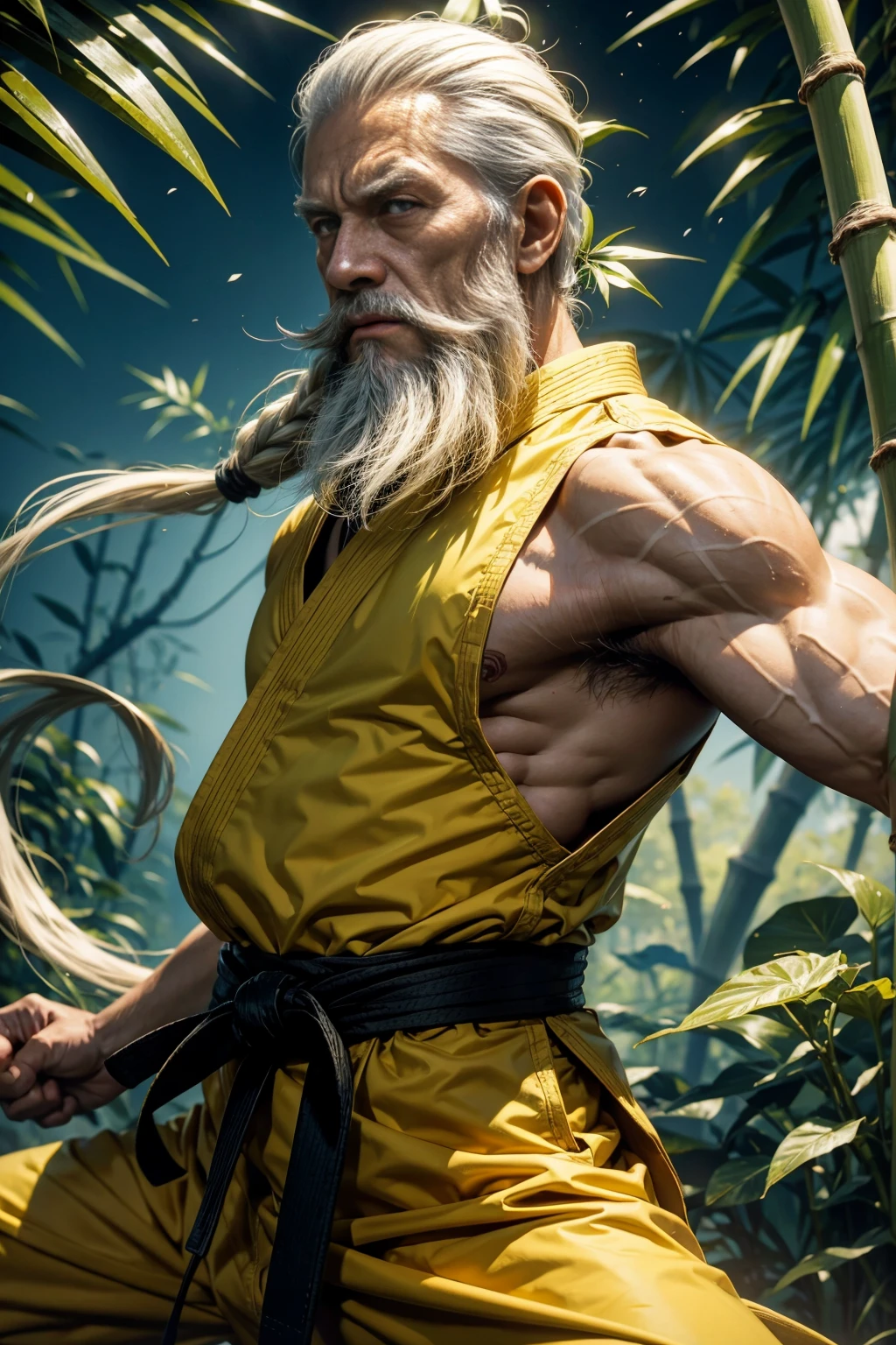 Chapter 2 - Ambush In The Skies - Dance Of The Titan Avatars [It's LIT ...