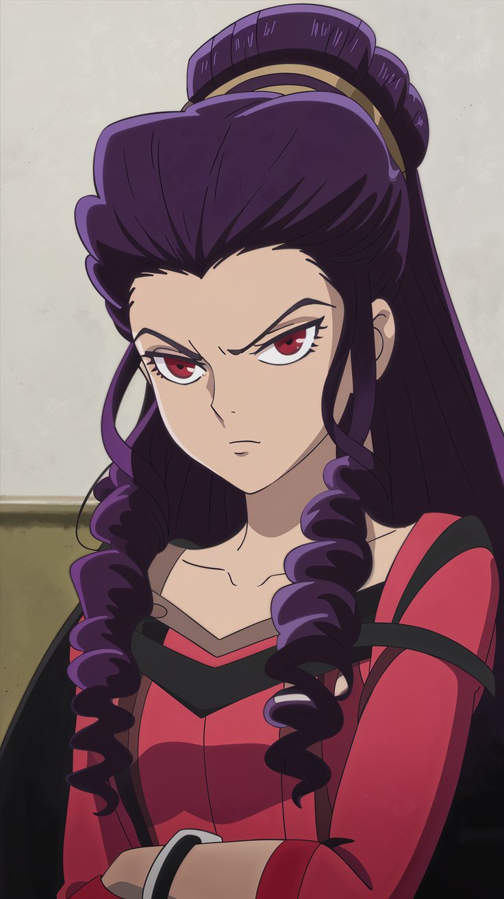 Solar Blood Masters - Chapter 1 – Raphael Bloodthorne | Scribble Hub