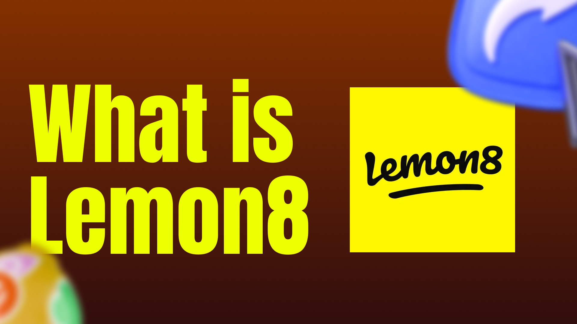 What Is Lemon8? A Complete Beginner’s Guide