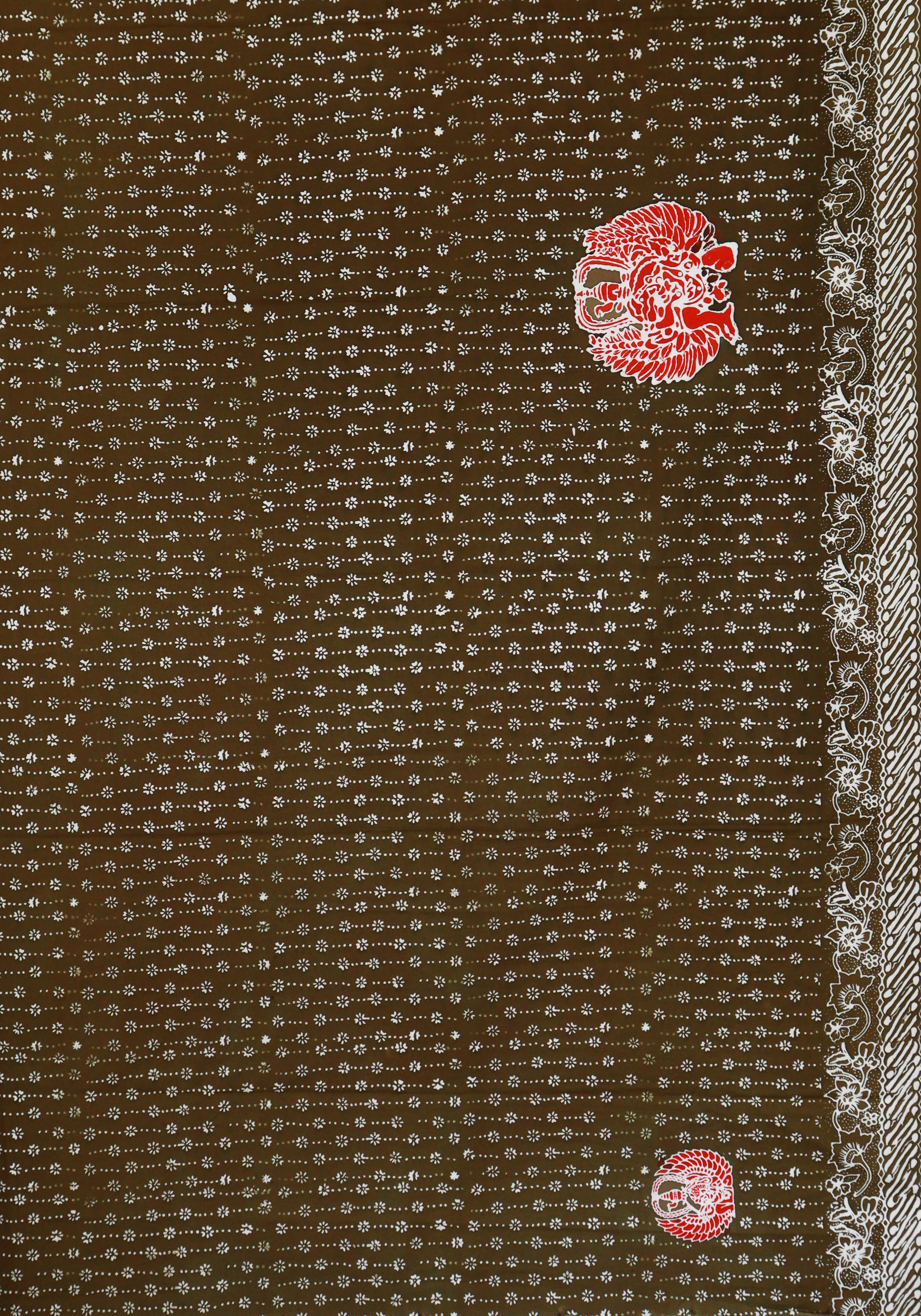 Parang Garudeya Truntum - Traditional Indonesian Batik | BatikPedia