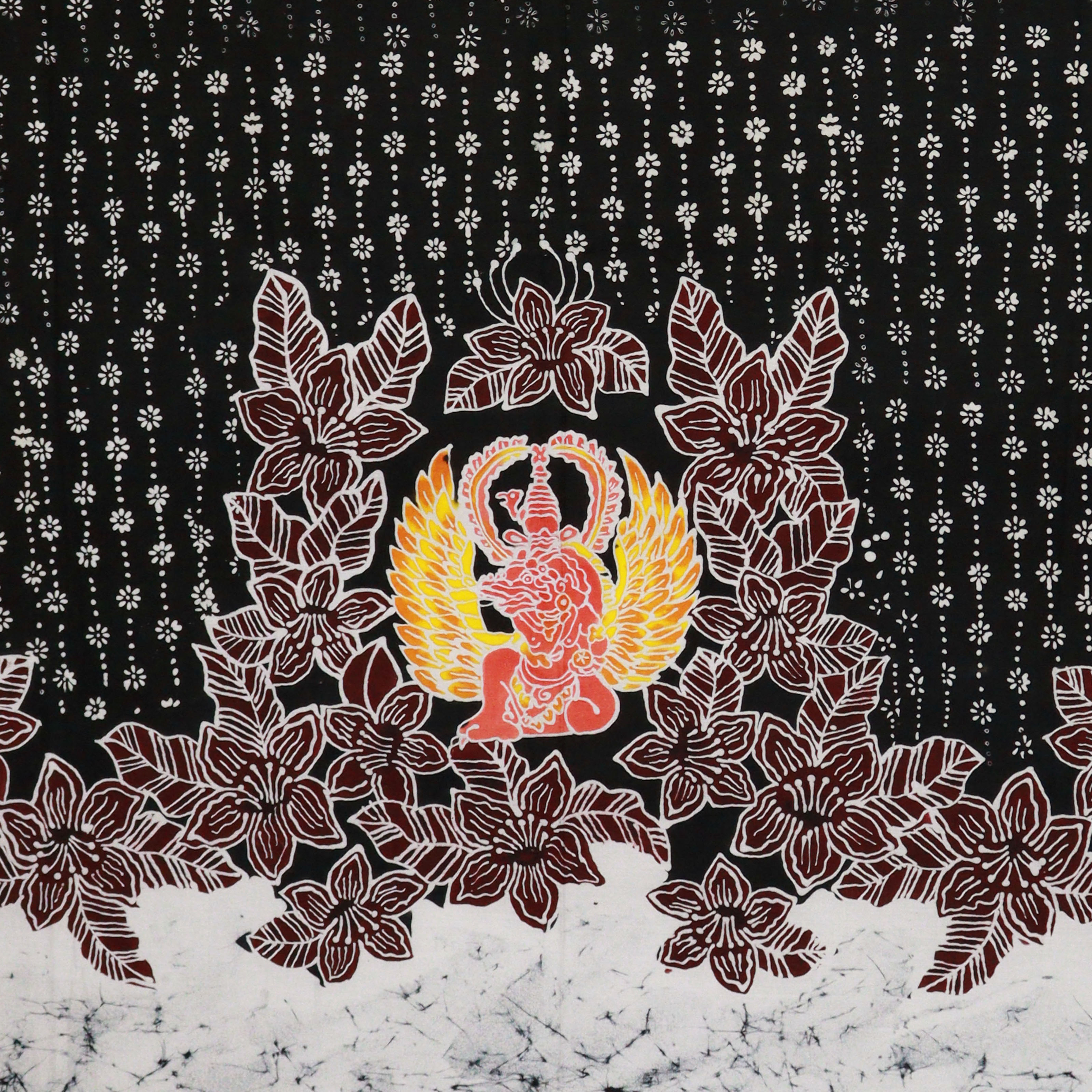 Truntum Garudeya - Traditional Indonesian Batik | BatikPedia