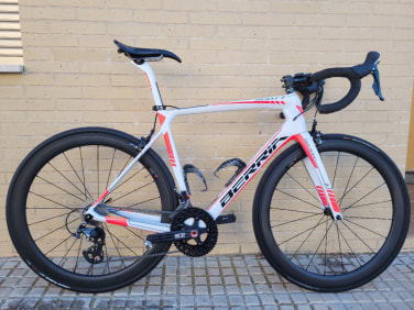 Bikewave - alquiler de bicicletas