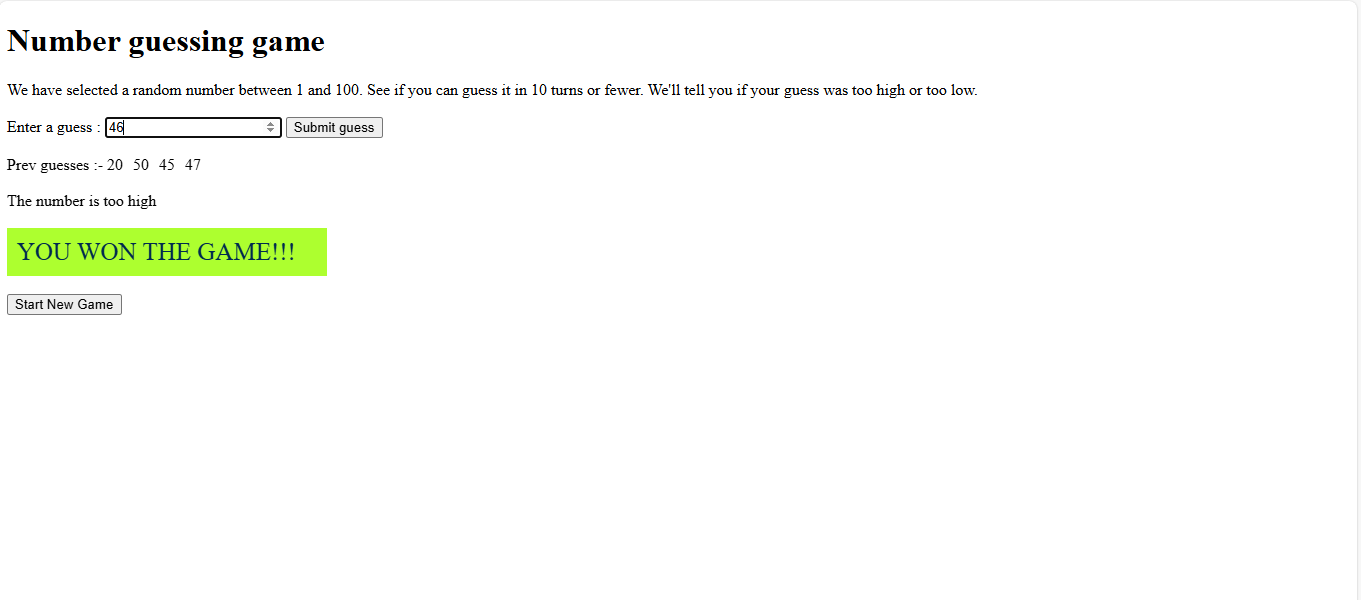 GitHub - jenishgojariya/Number-guessing-program-in-Javascript