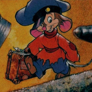 Our favorite cartoon mouse of all time screening @mainejewishfilmfestival