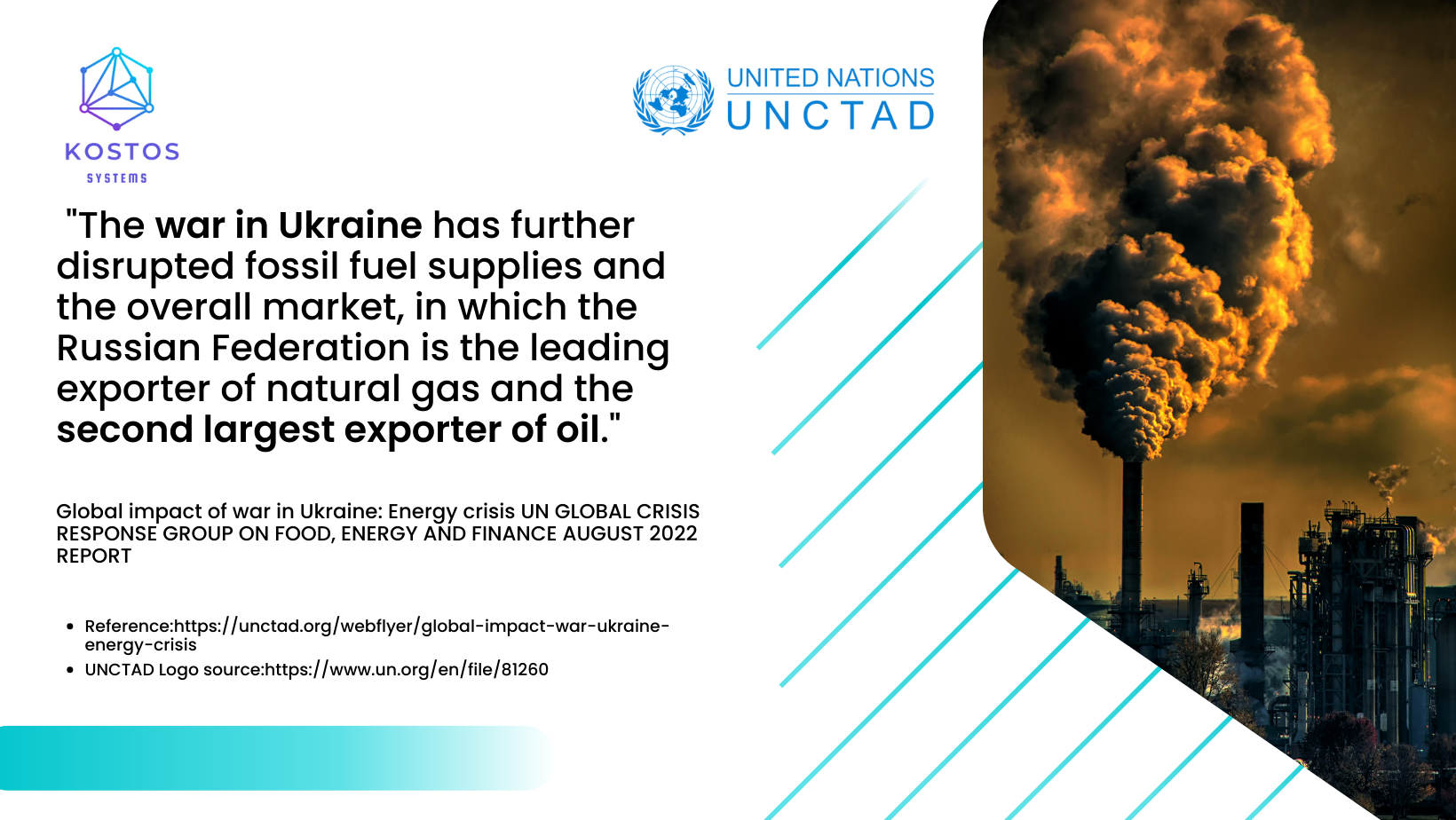 Kostos Systems | Devpost