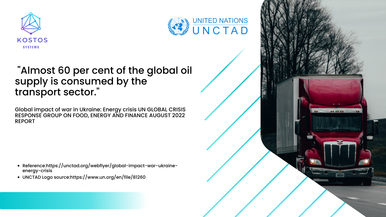 Kostos Systems | Devpost