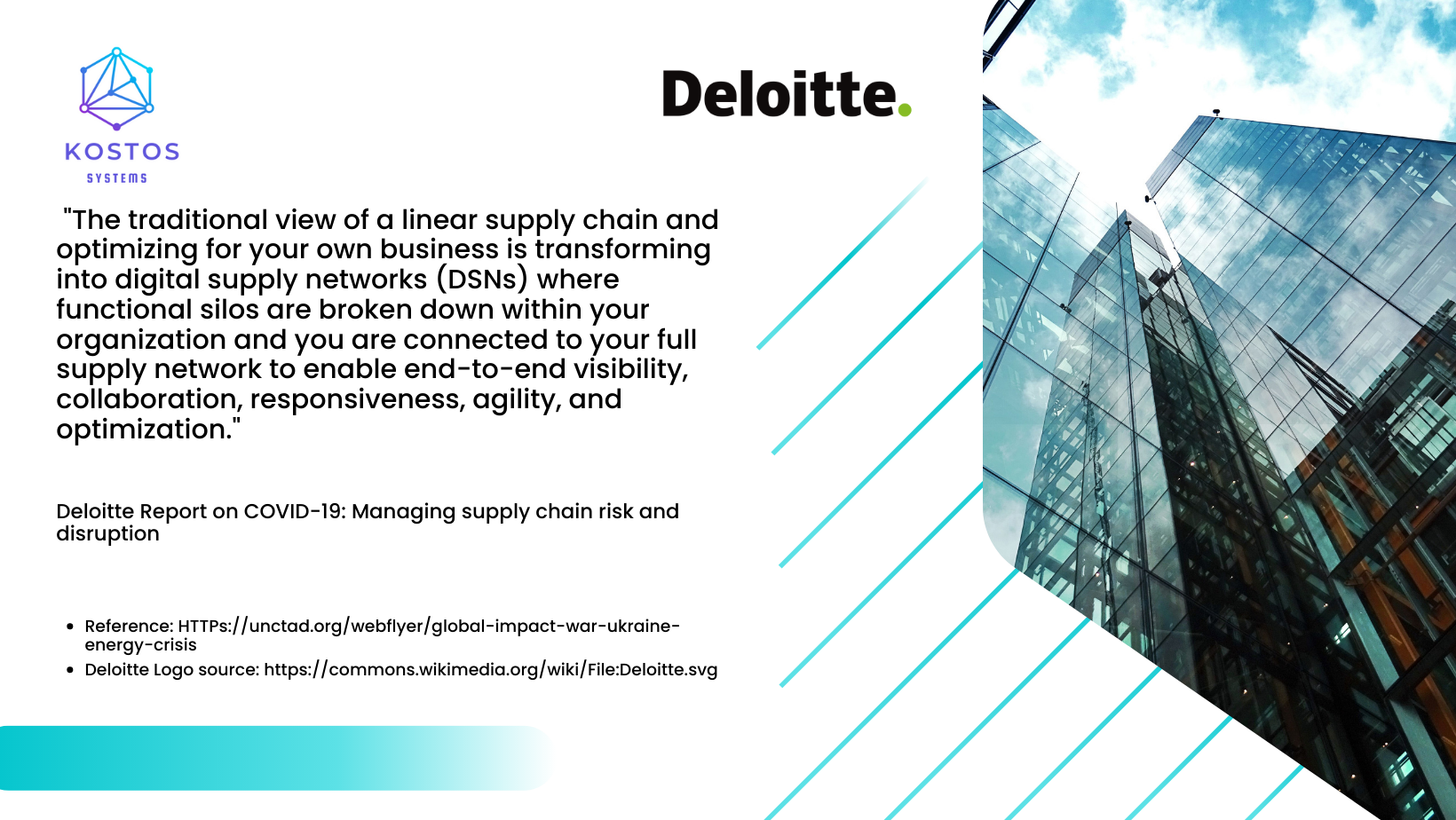 Kostos Systems | Devpost