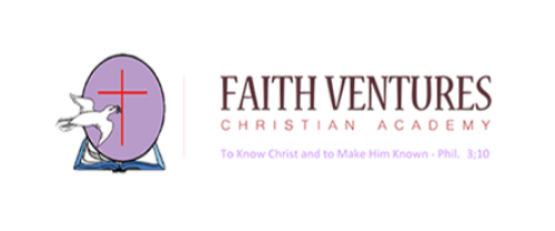Faith Ventures | Curriculum
