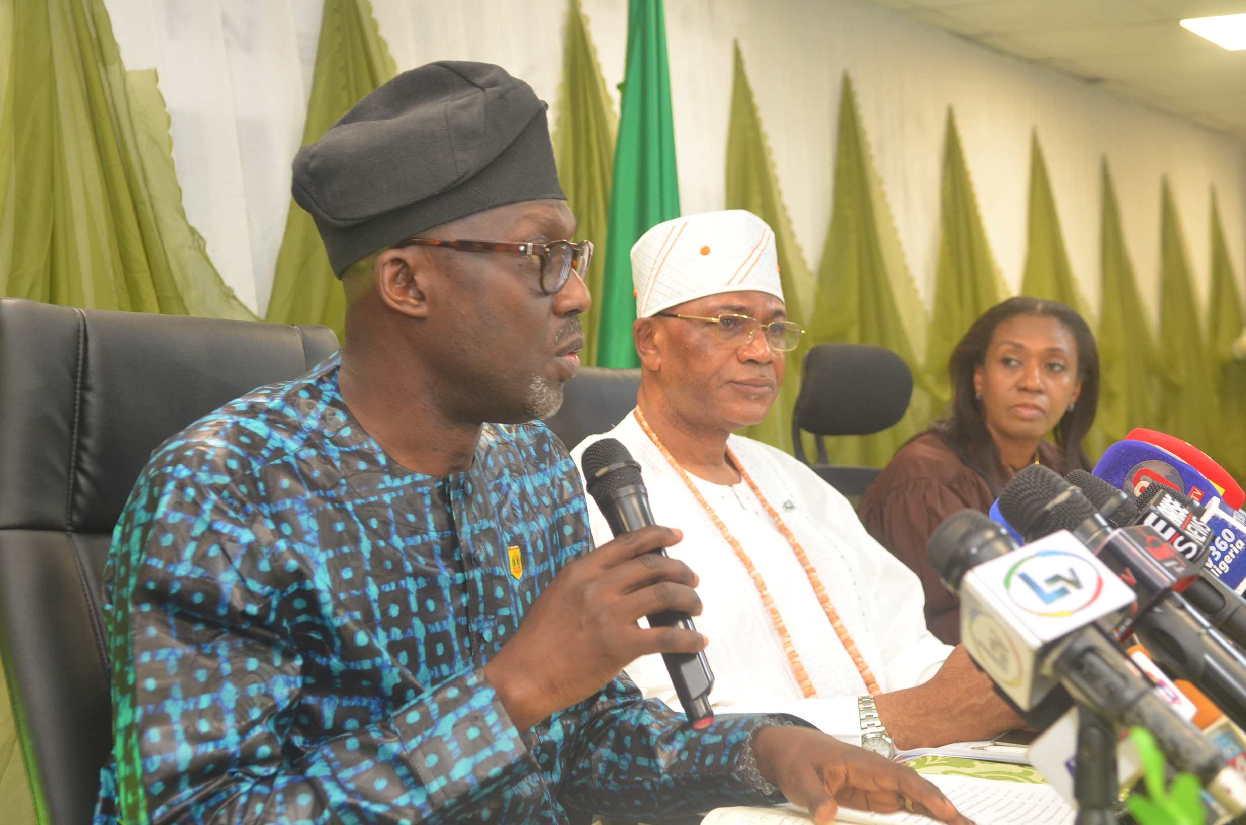 Manufacturers Associatio of Nigeria