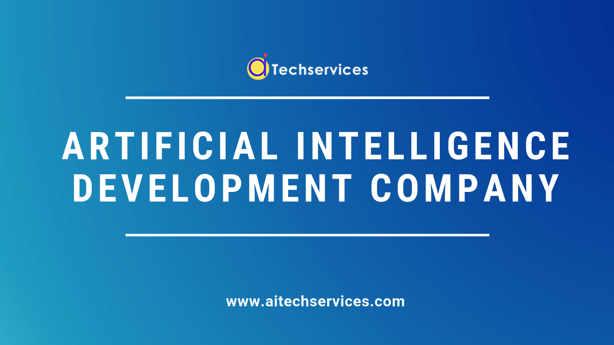 AI Development Company | Artificial Intelligence Development - AI ...