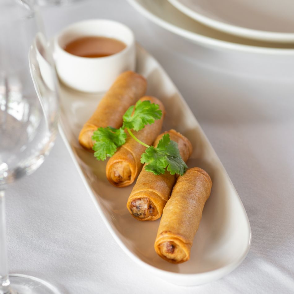 Bai Yok Modern Thai Cuisine