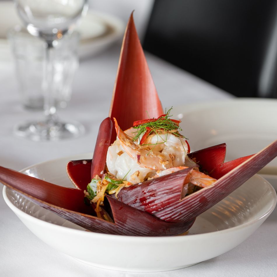 Bai Yok Modern Thai Cuisine