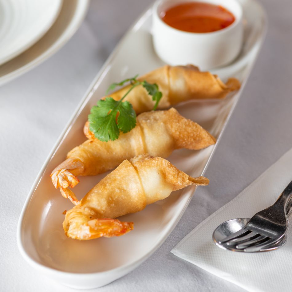 Bai Yok Modern Thai Cuisine