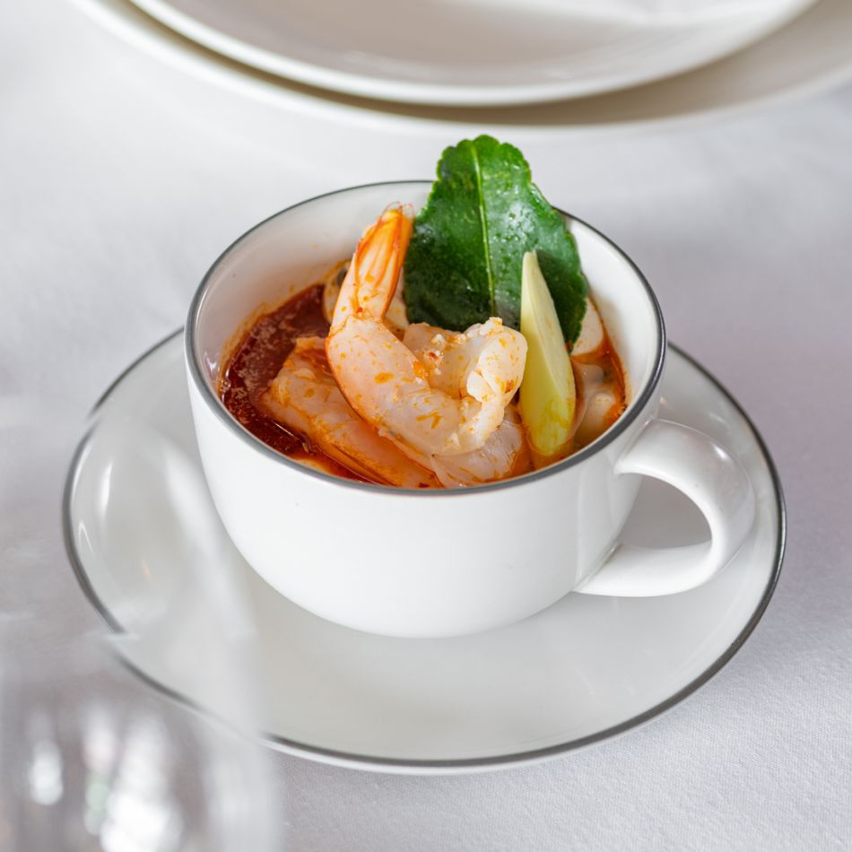 Bai Yok Modern Thai Cuisine