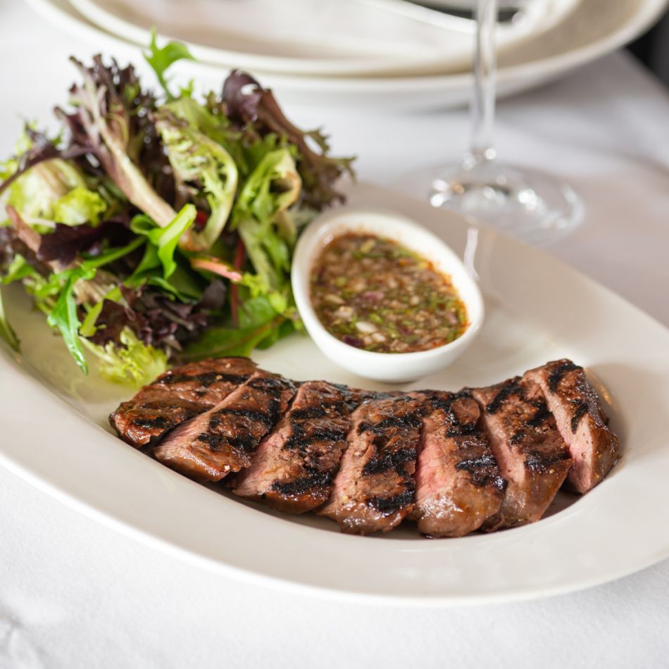 Bai Yok Modern Thai Cuisine