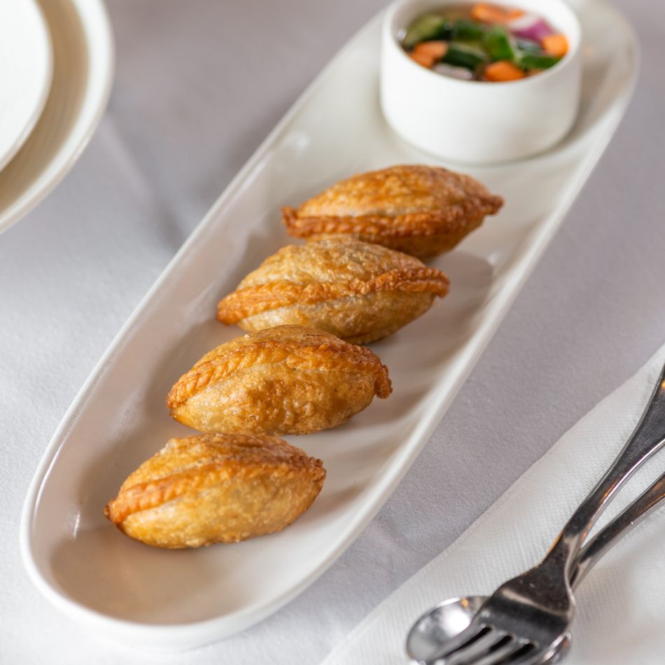 Bai Yok Modern Thai Cuisine