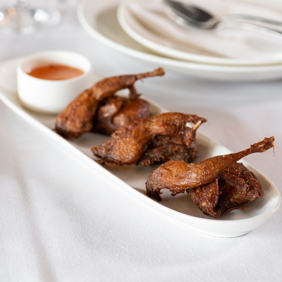 Bai Yok Modern Thai Cuisine