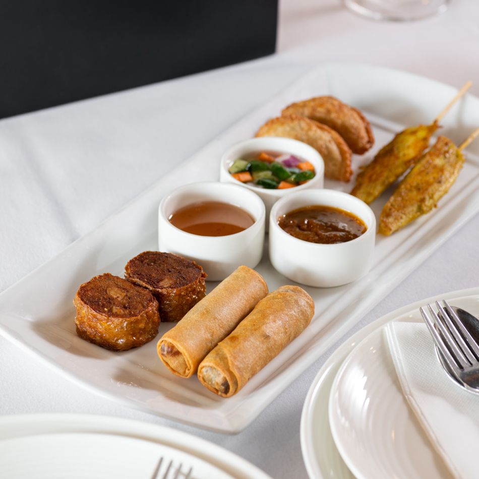 Bai Yok Modern Thai Cuisine