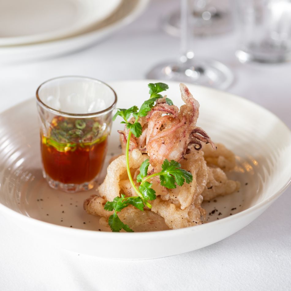 Bai Yok Modern Thai Cuisine