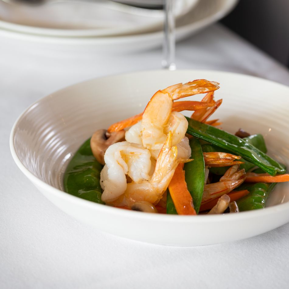 Bai Yok Modern Thai Cuisine