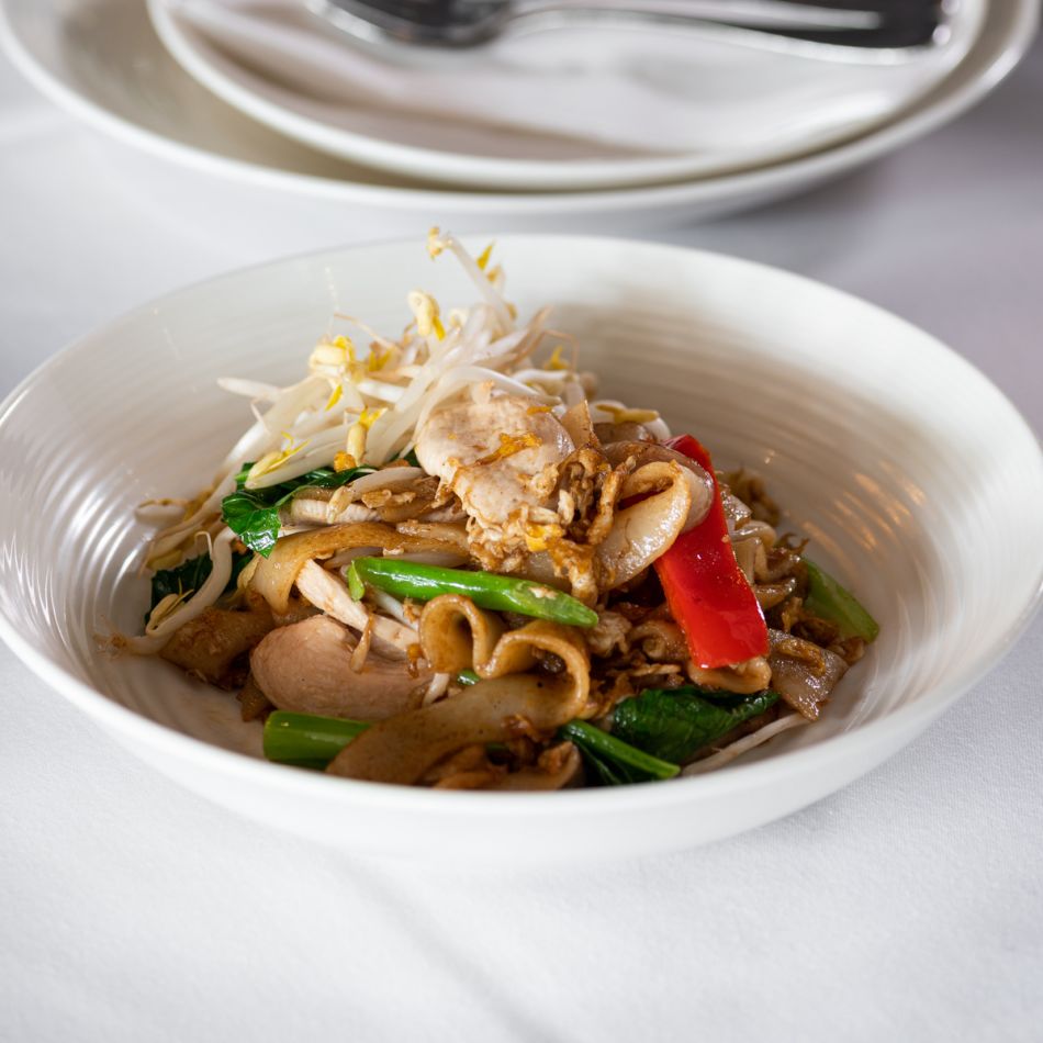 Bai Yok Modern Thai Cuisine