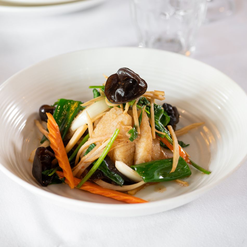 Bai Yok Modern Thai Cuisine