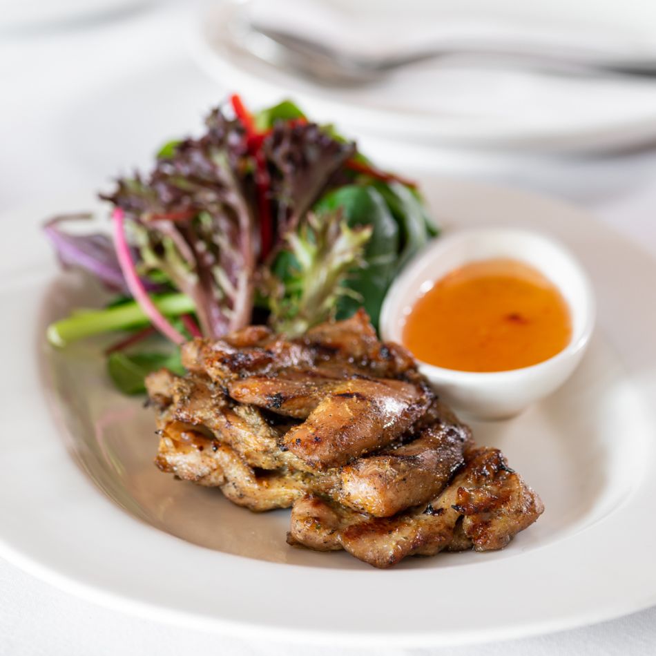 Bai Yok Modern Thai Cuisine