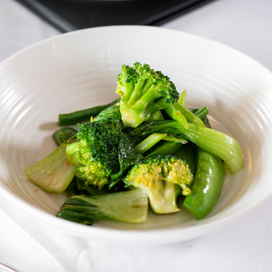 Bai Yok Modern Thai Cuisine