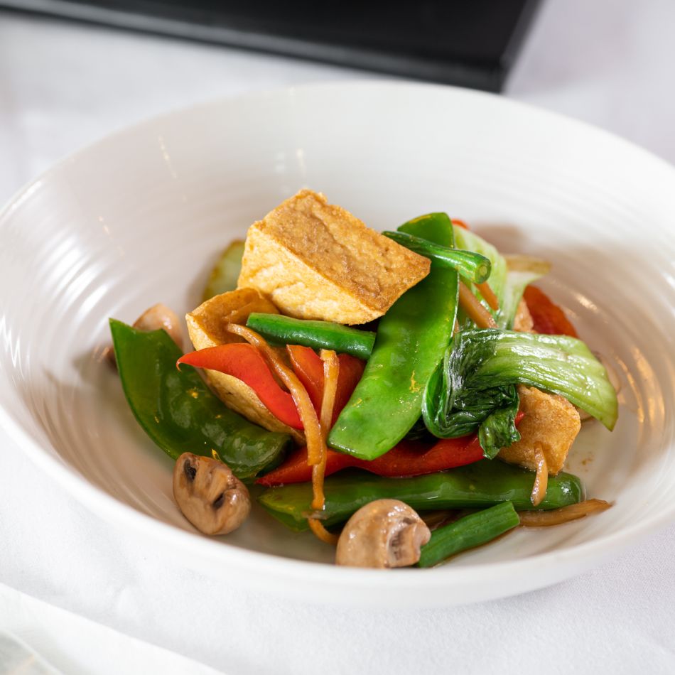 Bai Yok Modern Thai Cuisine