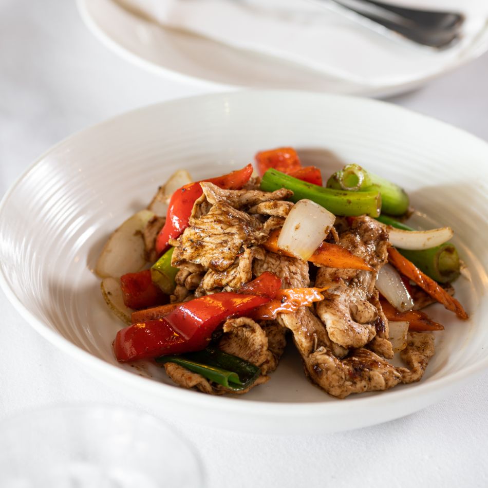 Bai Yok Modern Thai Cuisine