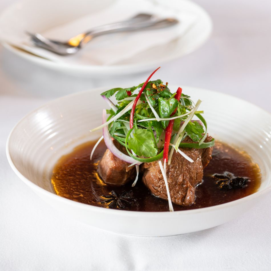 Bai Yok Modern Thai Cuisine