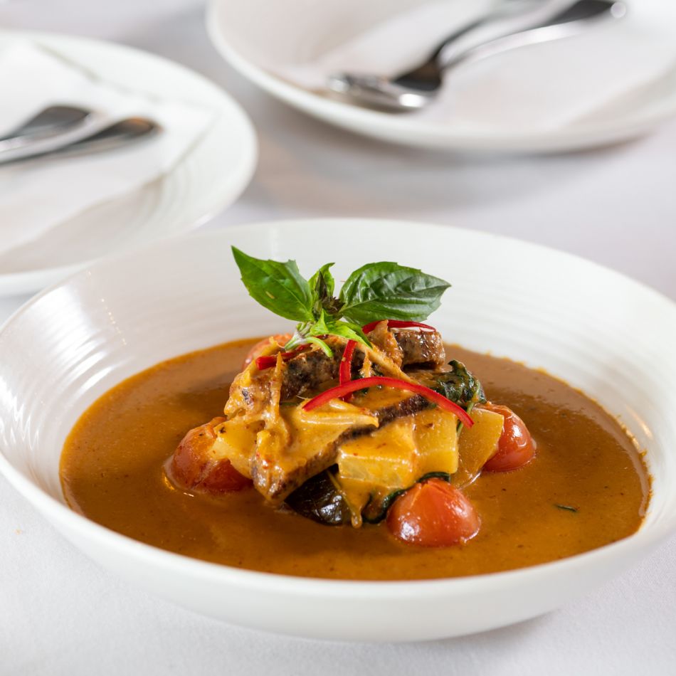 Bai Yok Modern Thai Cuisine