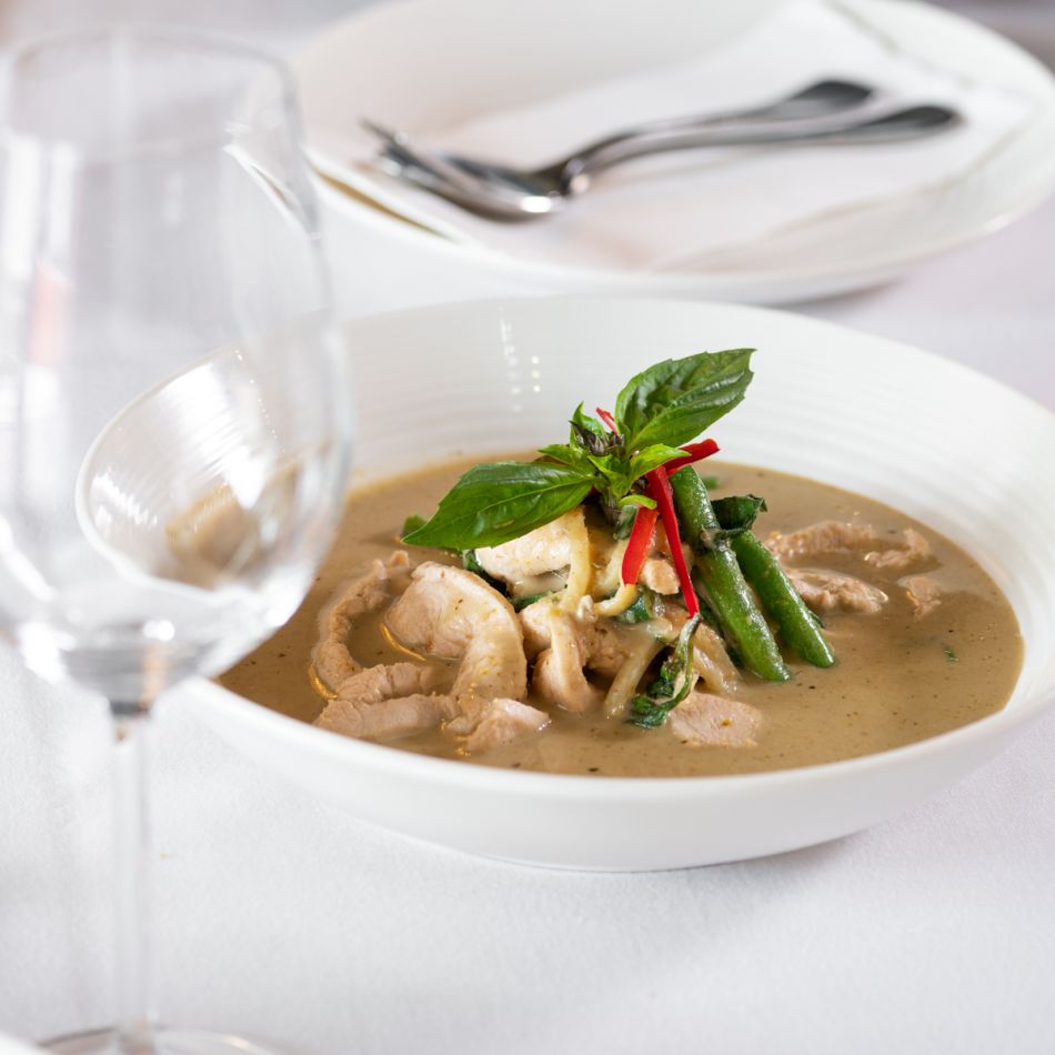 Bai Yok Modern Thai Cuisine