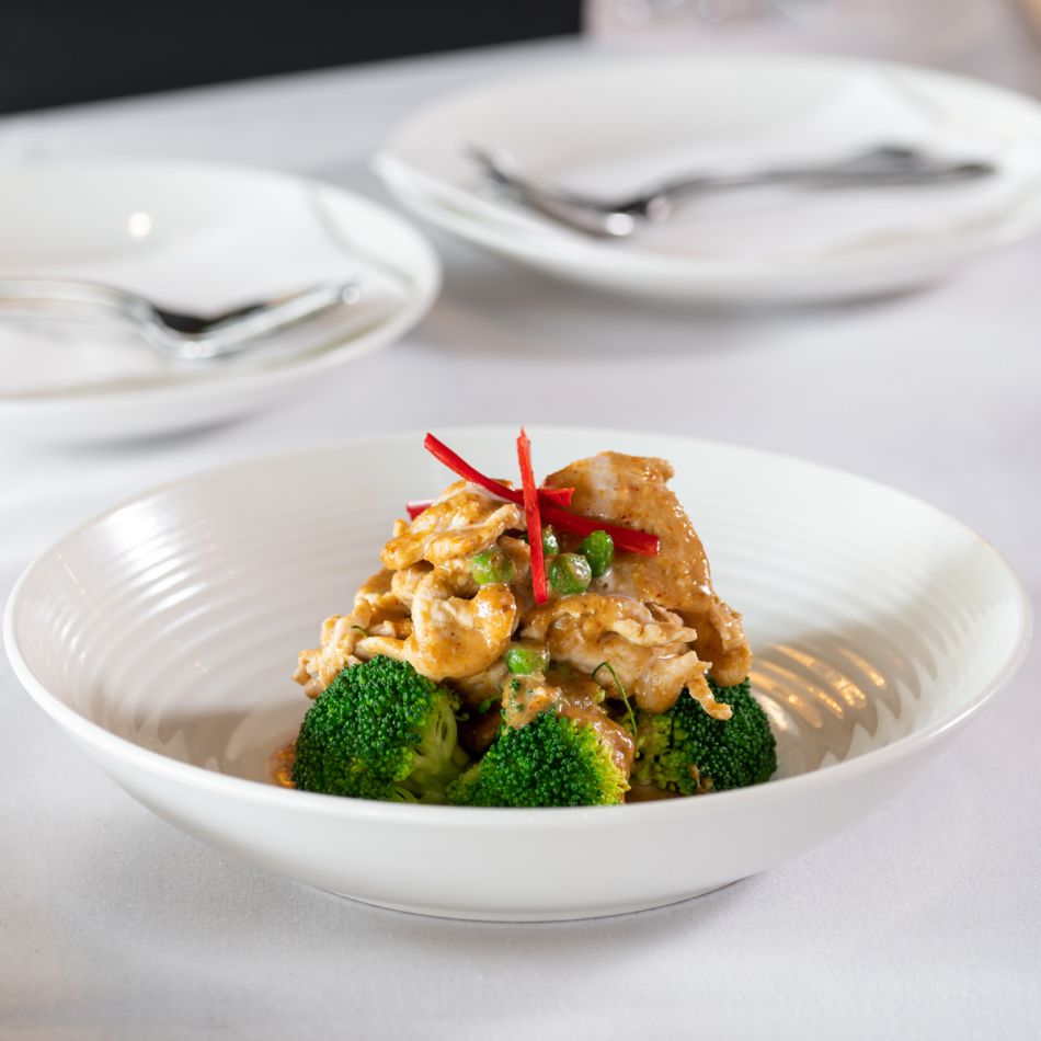 Bai Yok Modern Thai Cuisine