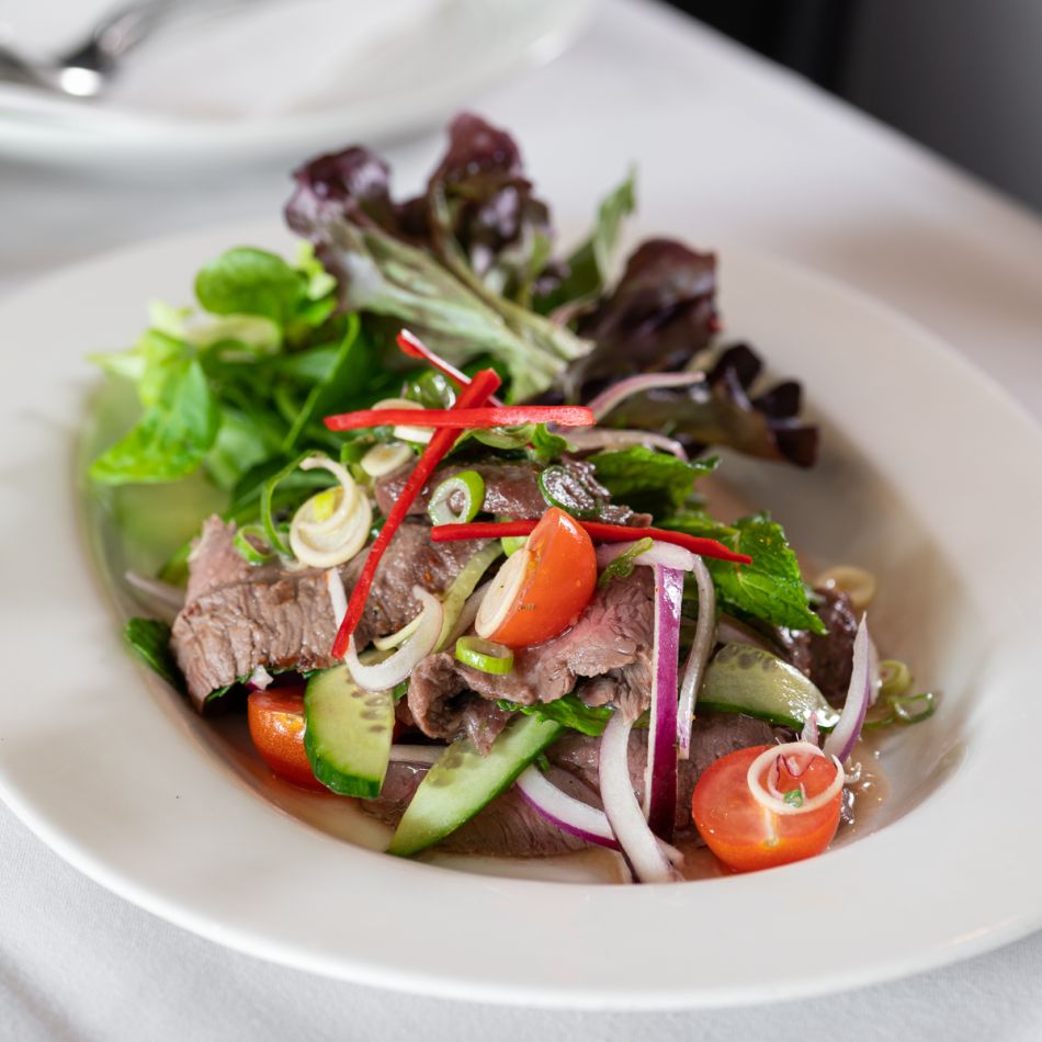 Bai Yok Modern Thai Cuisine