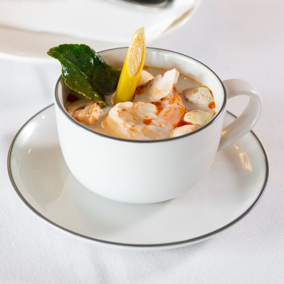 Bai Yok Modern Thai Cuisine